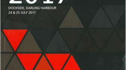 Peter Moroney Attends Australian Institute of Building Surveyors ...